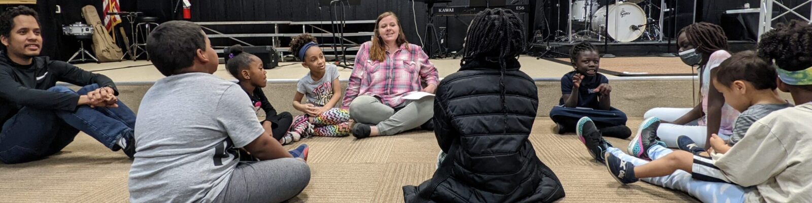 Ministries – Community Impact Church